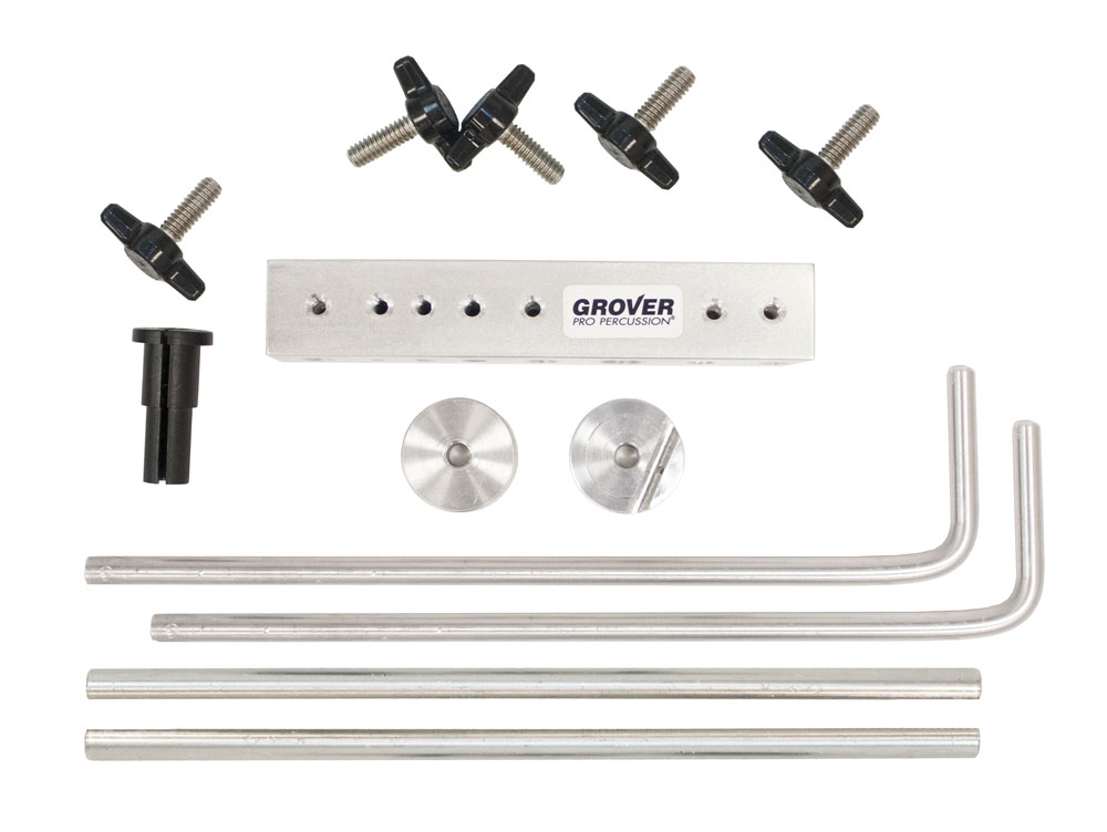 Multi-Instrument Mount