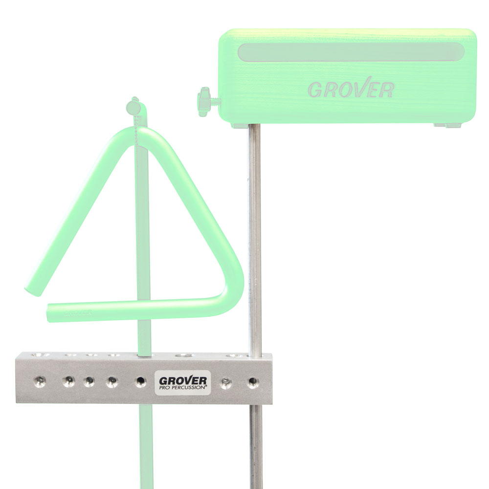 Multi-Instrument Mount