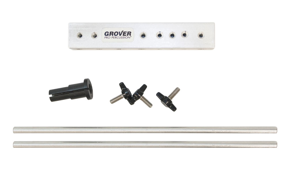 Multi-Instrument Mount