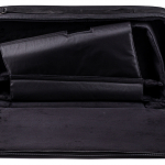 Temple Block Set (w/ Stand, Case, and Mallets)