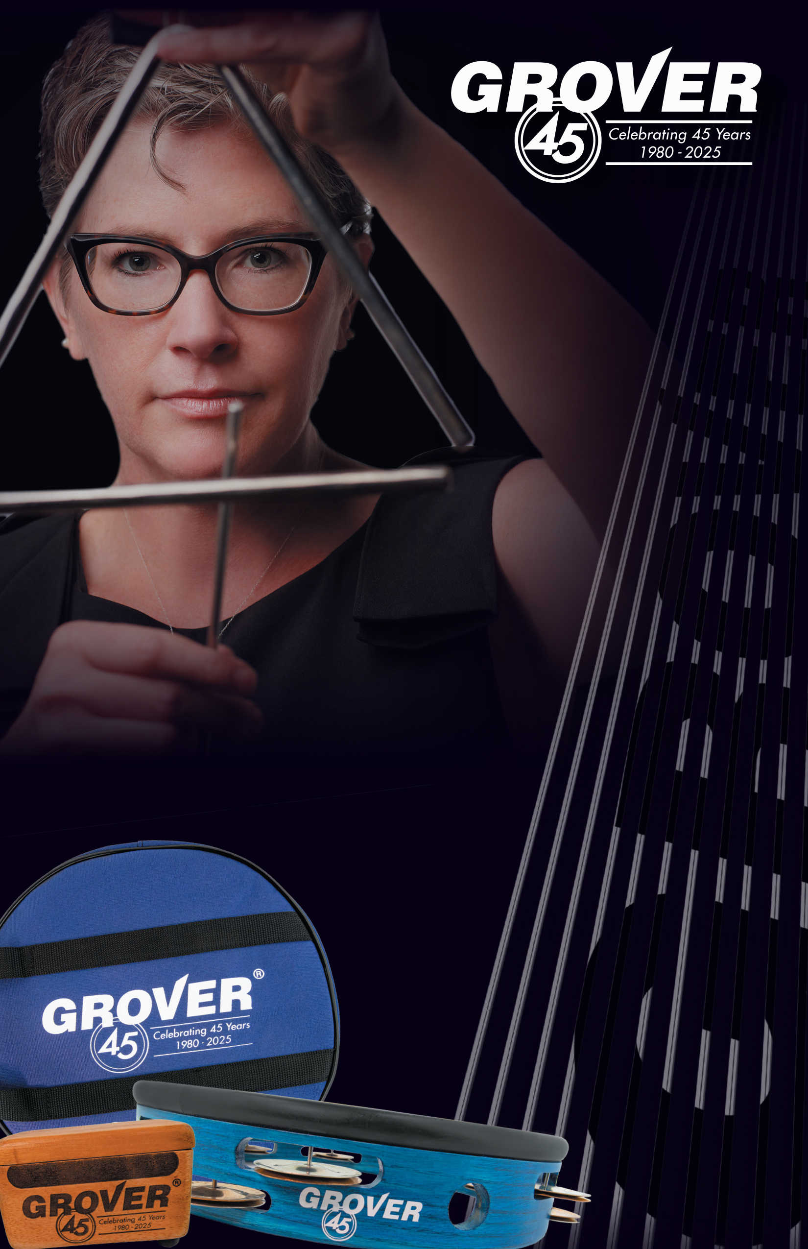 Grover Pro News & Articles