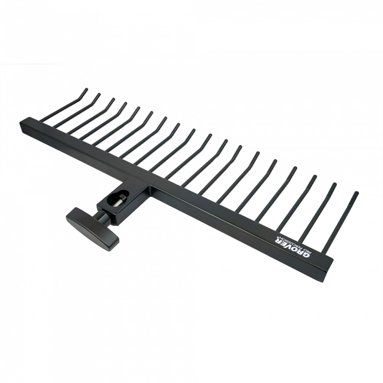 Grover Pro Mallet Rack