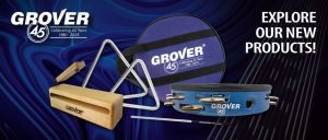 Grover Pro Percussion® – Found in the world's finest concert halls™