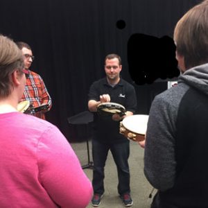 Justin Mabrey Clinic