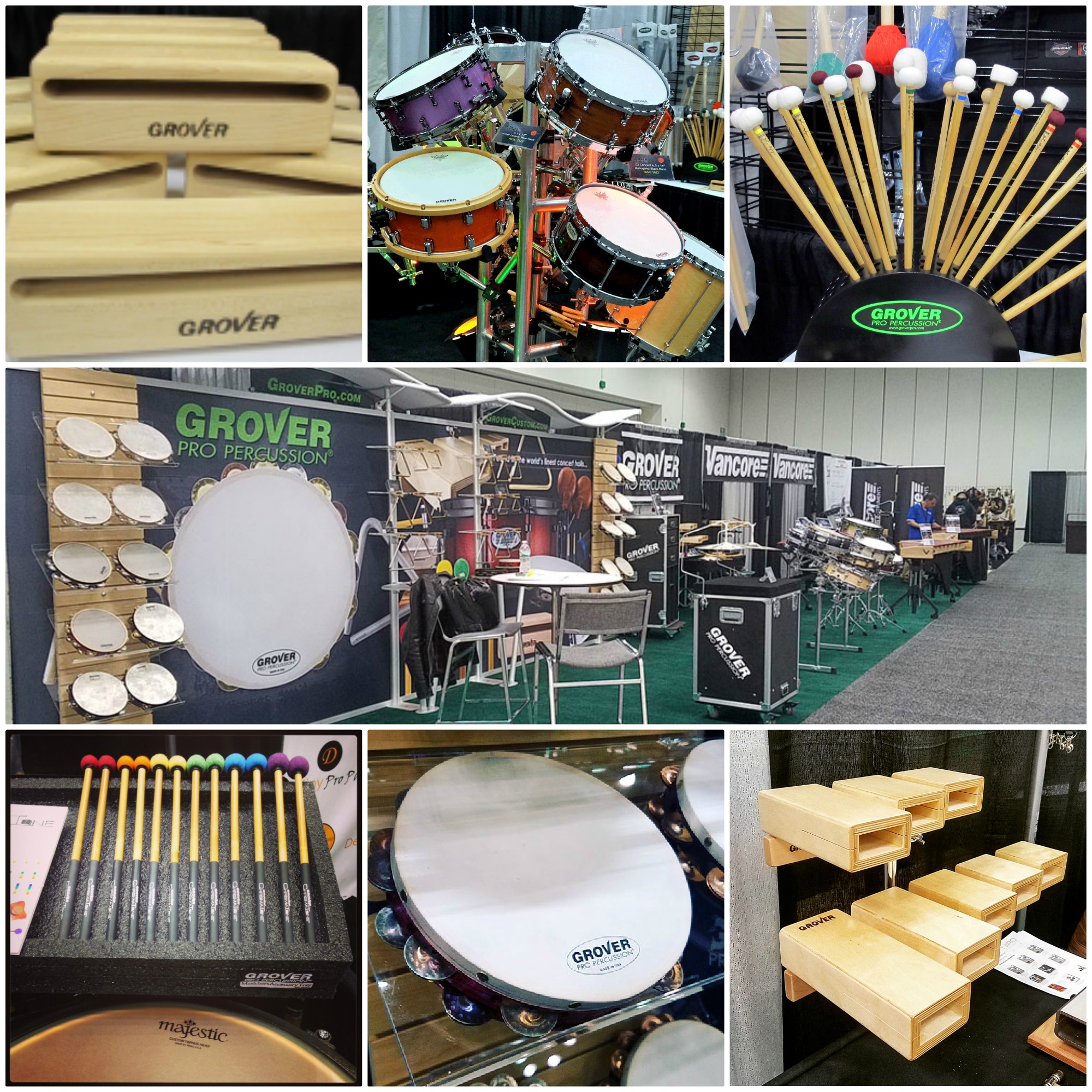 WE’RE HEADING TO INDY FOR PASIC ’19