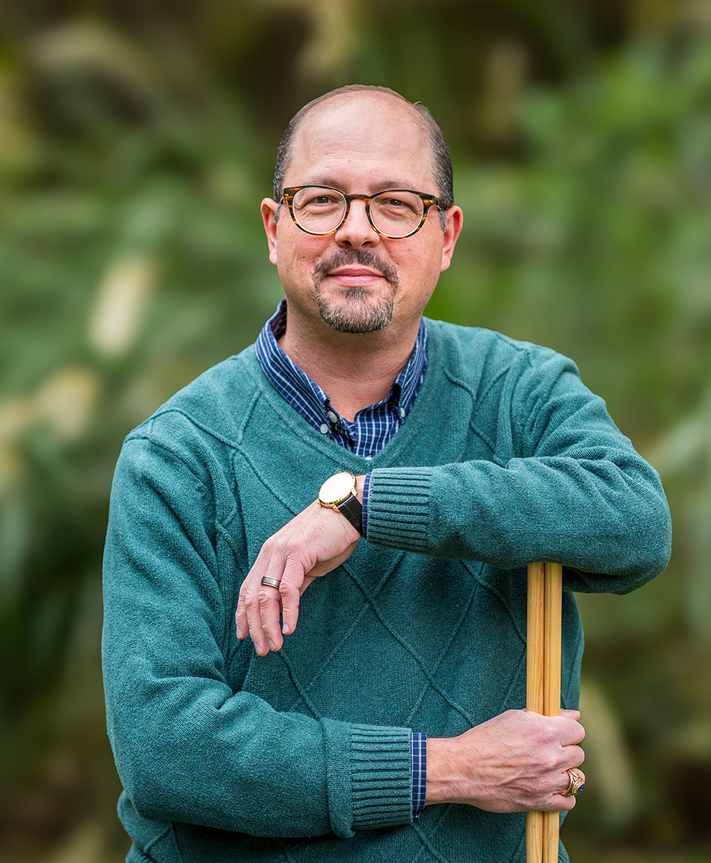 Dr. Domenico E. Zarro