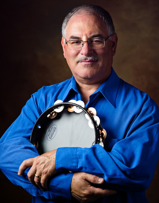 Neil Grover Percussion Masterclass